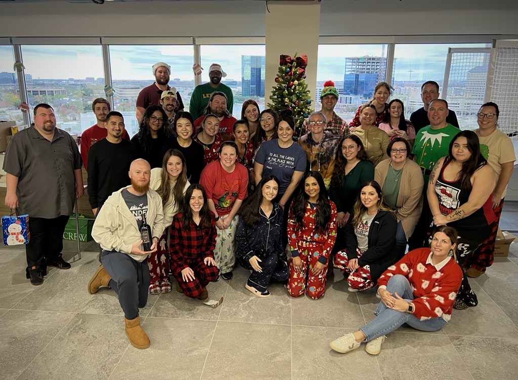 Travel Healthcare Staffing Agency - Anders Group - About